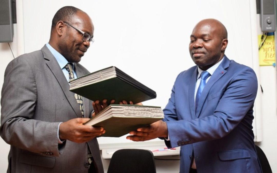 IAI and AIMS TEAM UP TO ENSURE IMMINENT DEVELOPMENT IN CAMEROON – AIMS ...