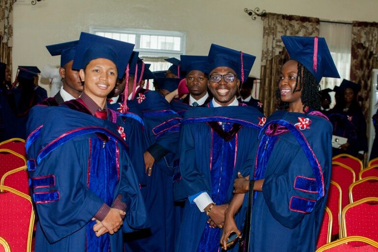 Public Lectures – AIMS Cameroon