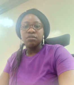 Minette Iris MOTING MADEFO – AIMS Cameroon