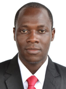 Dr. Thierry NSABIMANA – AIMS Cameroon